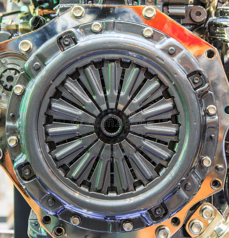 Diesel engine stock image. Image of mechanic, engine, power - 4756961