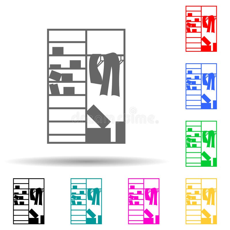 Clutter Icon Stock Illustrations – 1,699 Clutter Icon Stock ...
