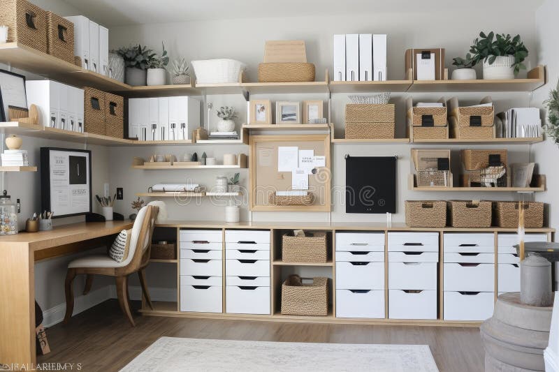 Organized Clutter Stock Illustrations – 366 Organized Clutter Stock ...