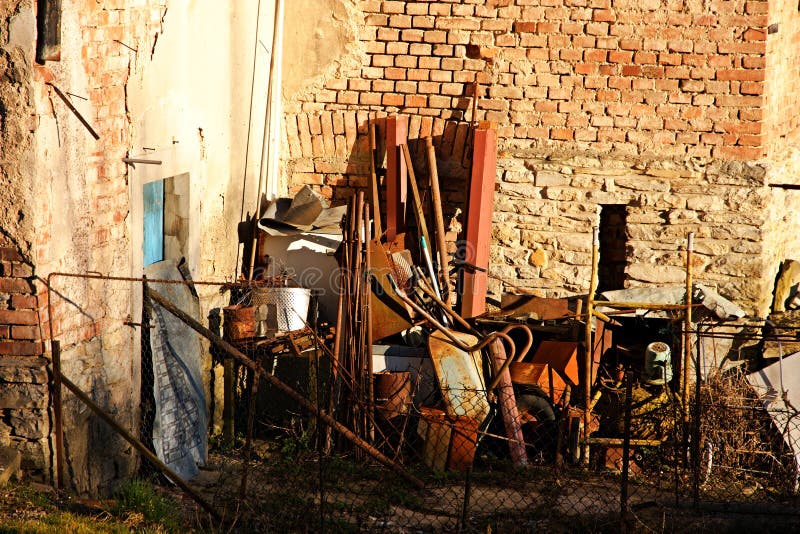 Clutter at home stock photo. Image of disorganized, chaos - 38793948