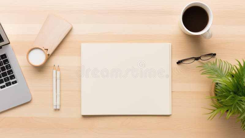 Table Illustration Clutter Stock Illustrations – 642 Table Illustration ...