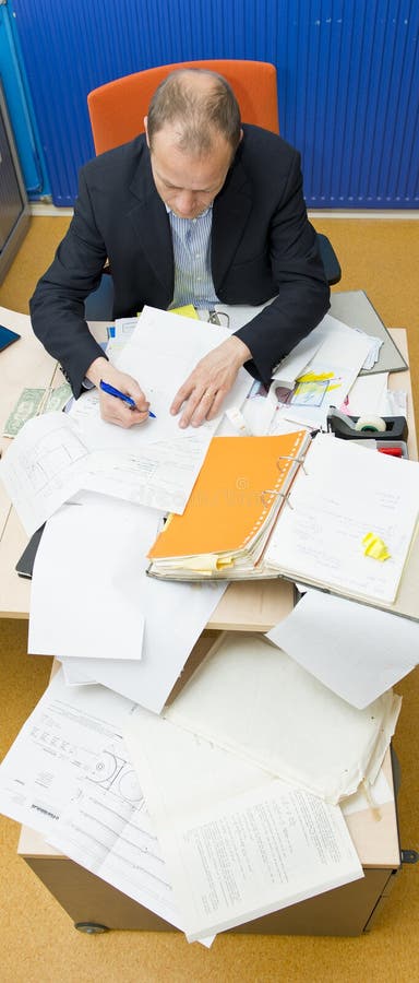 267 Cluttered Desk Top Stock Photos - Free & Royalty-Free Stock Photos ...