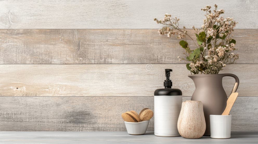 A Cluttered Table Filled with Various Items, Showcasing a Diverse ...