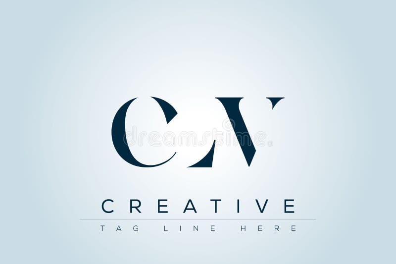 Clv Logo Stock Illustrations – 19 Clv Logo Stock Illustrations, Vectors ...