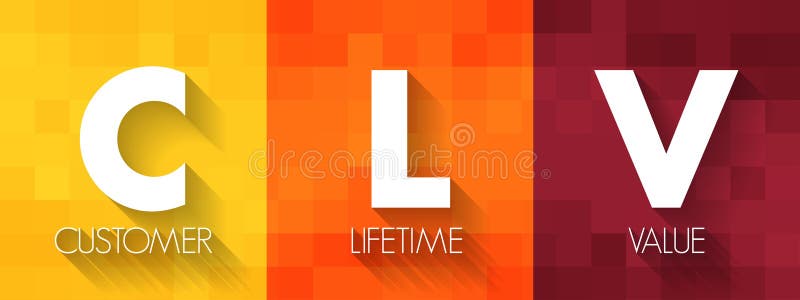 CLV Customer Lifetime Value - Prognostication of the Net Profit ...