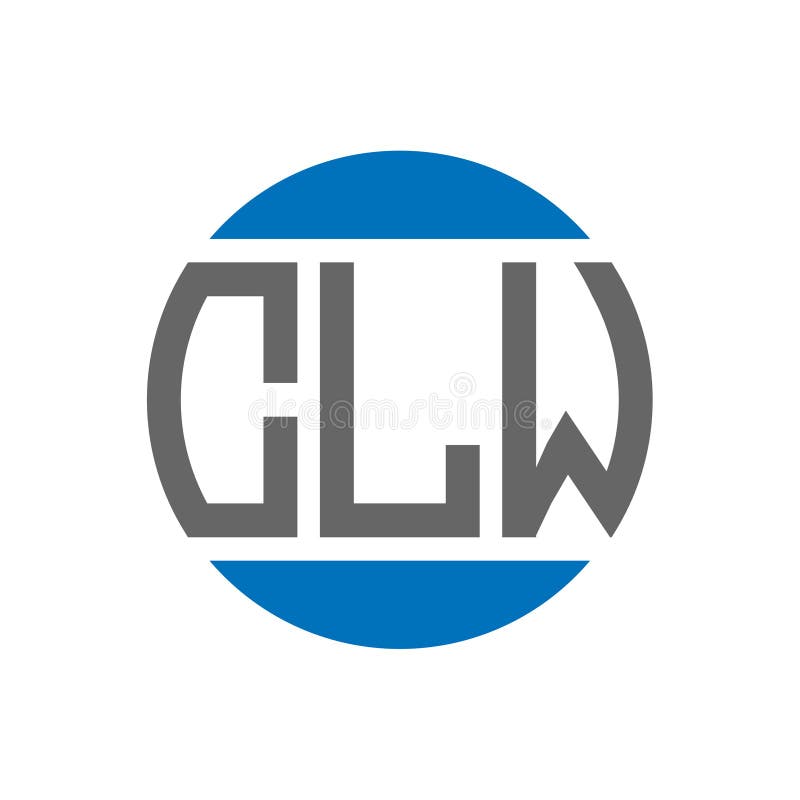 Letter Clw Stock Illustrations – 17 Letter Clw Stock Illustrations ...