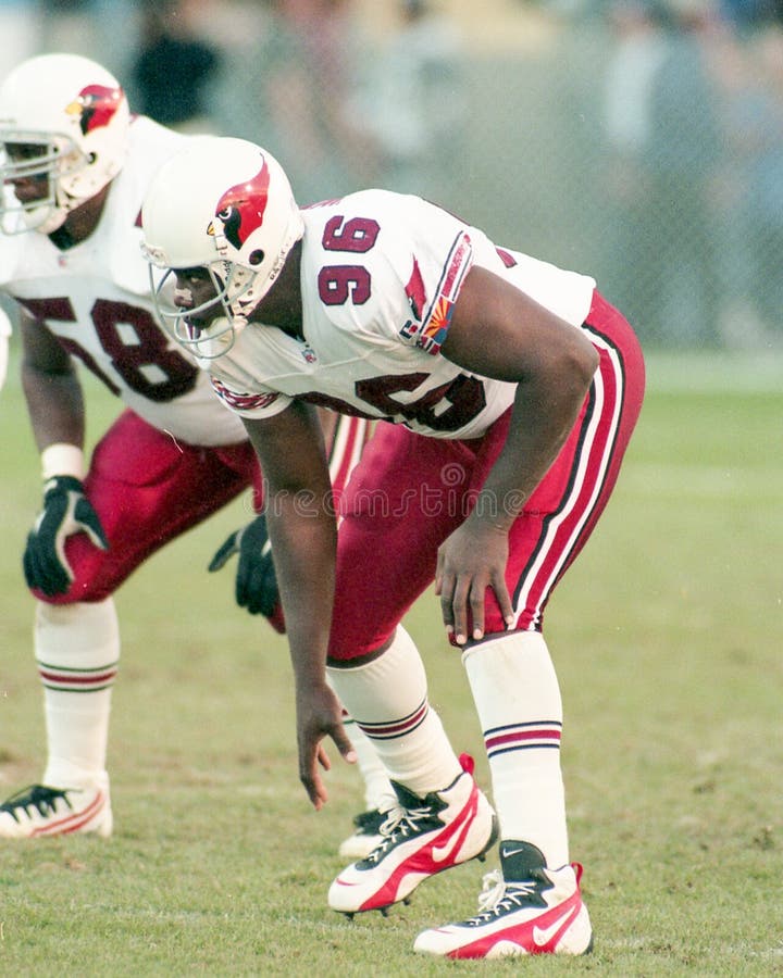 Clyde Simmons foto de archivo editorial. Imagen de negativo - 118660283