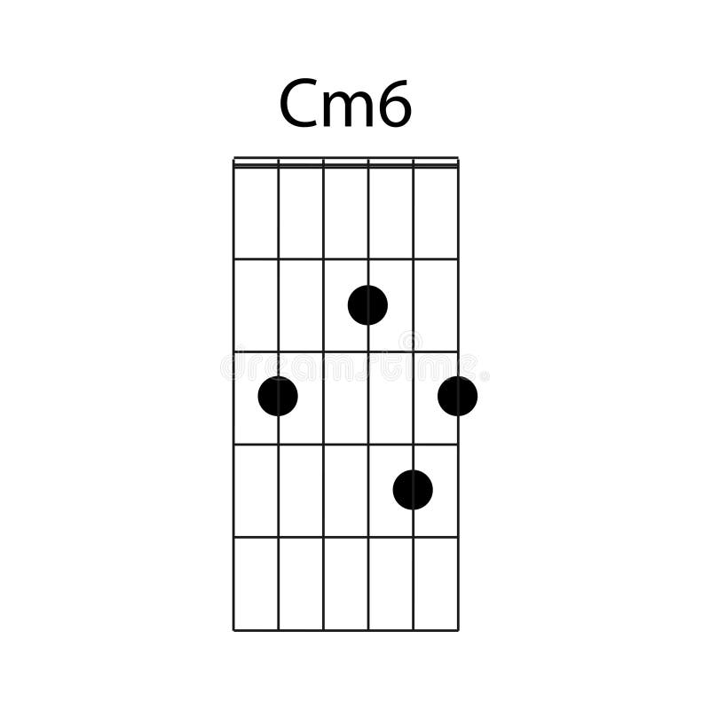 Cm6 Guitar Stock Illustrations – 2 Cm6 Guitar Stock Illustrations ...