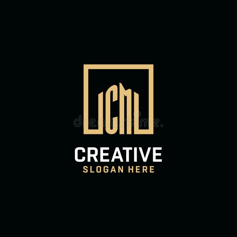 Cm Square Logo Stock Illustrations – 102 Cm Square Logo Stock ...