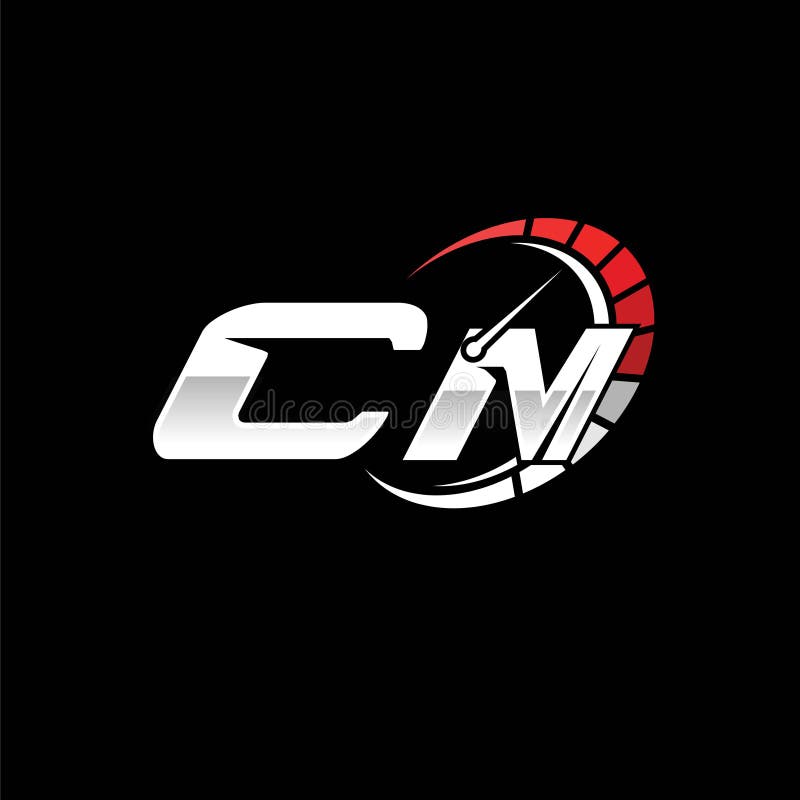 Cm Logo Stock Illustrations – 1,666 Cm Logo Stock Illustrations ...