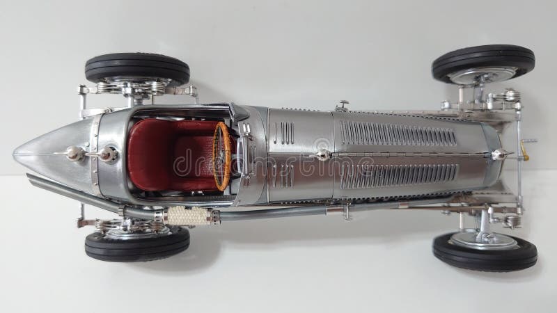 Cmc 1 18 Scale Model Car - Alfa Romeo P3 Racing Chassis Editorial Stock ...