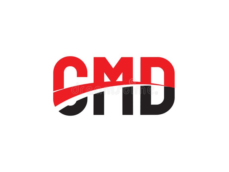 Cmd Logo Stock Illustrations – 112 Cmd Logo Stock Illustrations ...