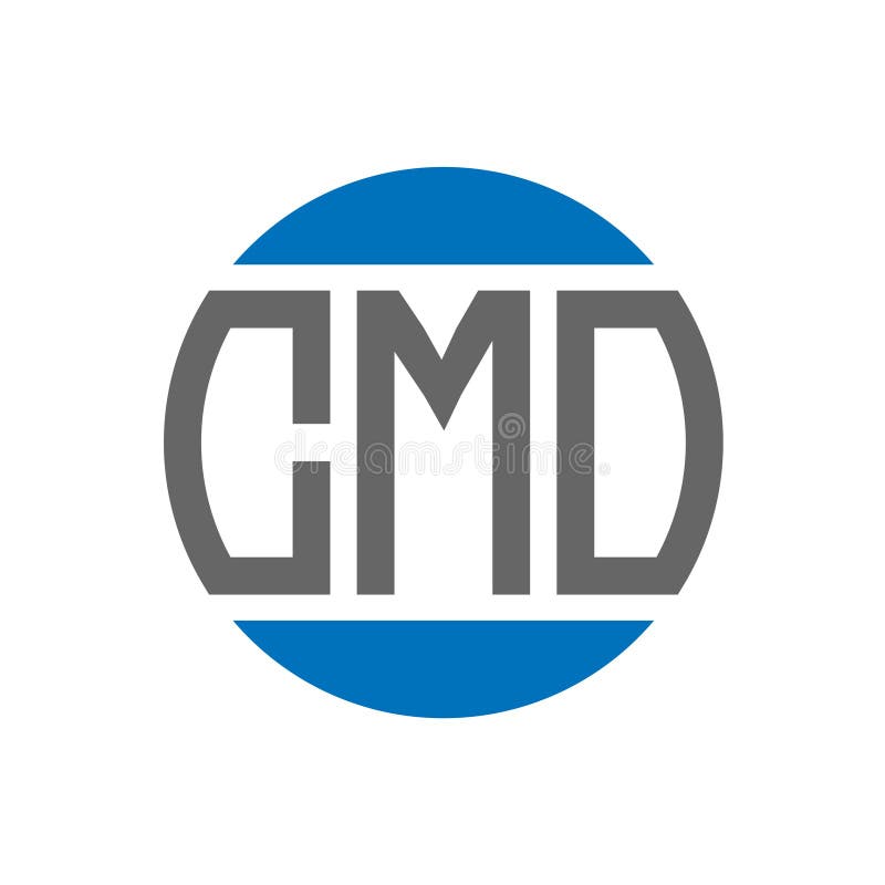 Cmd Logo Stock Illustrations – 112 Cmd Logo Stock Illustrations ...