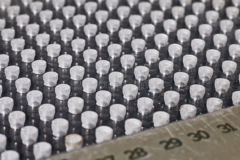 CMM Machine Parts To Scan with Metrology Programing Abstract Background ...