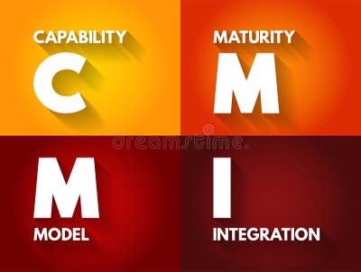 Project Management Maturity Model Levels Stock Illustrations – 79 ...