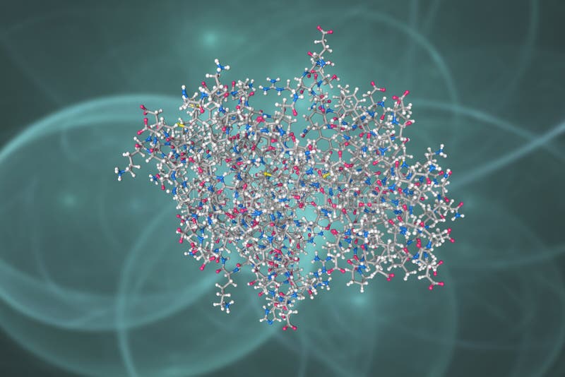CMP Kinase of Streptococcus Pneumoniae. Atoms are Shown As Spheres with ...