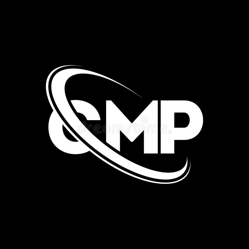 CMP Logo. CMP Letter. CMP Letter Logo Design. Initials CMP Logo Linked ...