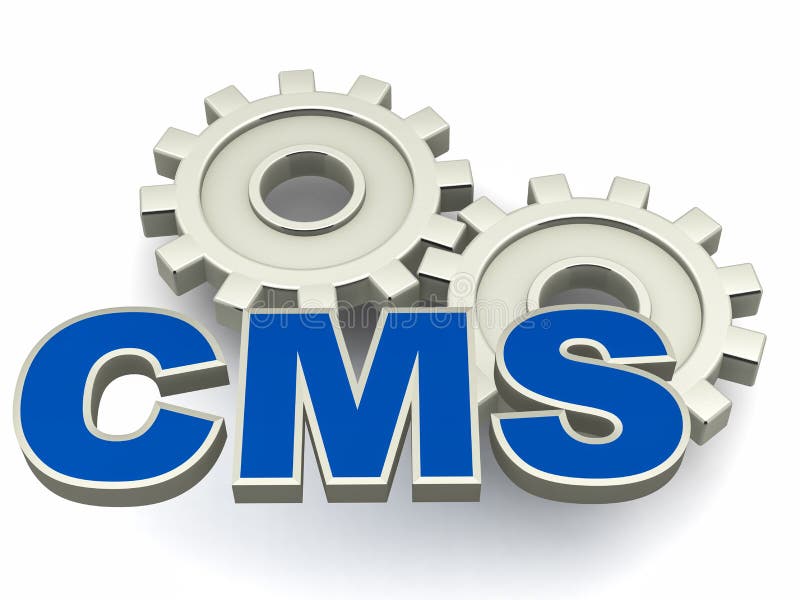 CMS Content Management System, Doodle Stock Illustration - Illustration ... CMS Content Management System, Doodle Stock Illustration - Illustration ...