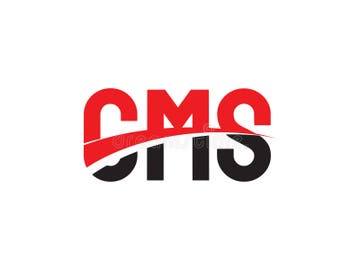 Cms Logo Stock Illustrations – 771 Cms Logo Stock Illustrations ...