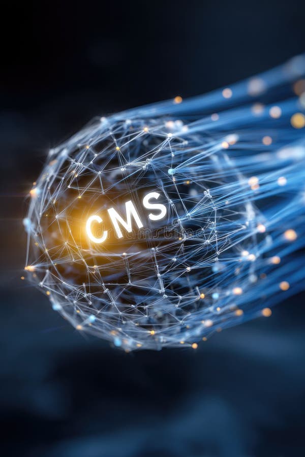 Cms Platform Model: Digital Structure, Content Interface, Data Module ...