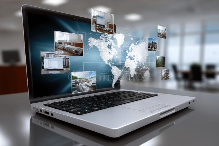 Cms Platform Model: Digital Structure, Content Interface, Data Module ...