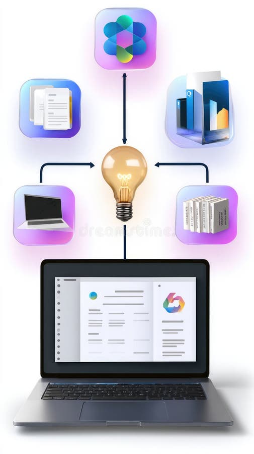 Cms Platform Model: Digital Structure, Content Interface, Data Module ...