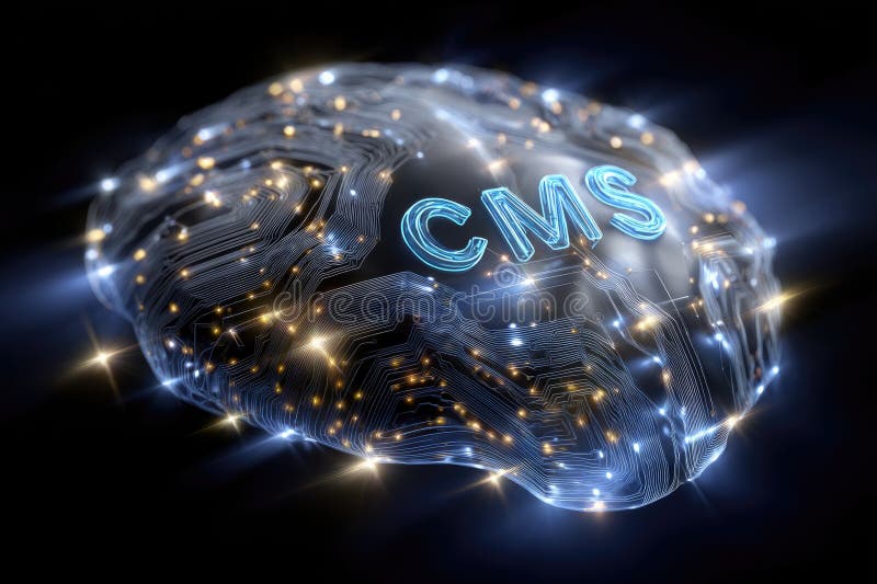Cms Platform Model: Digital Structure, Content Interface, Data Module ...
