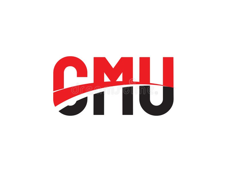 Cmu Letter Stock Illustrations – 16 Cmu Letter Stock Illustrations ...