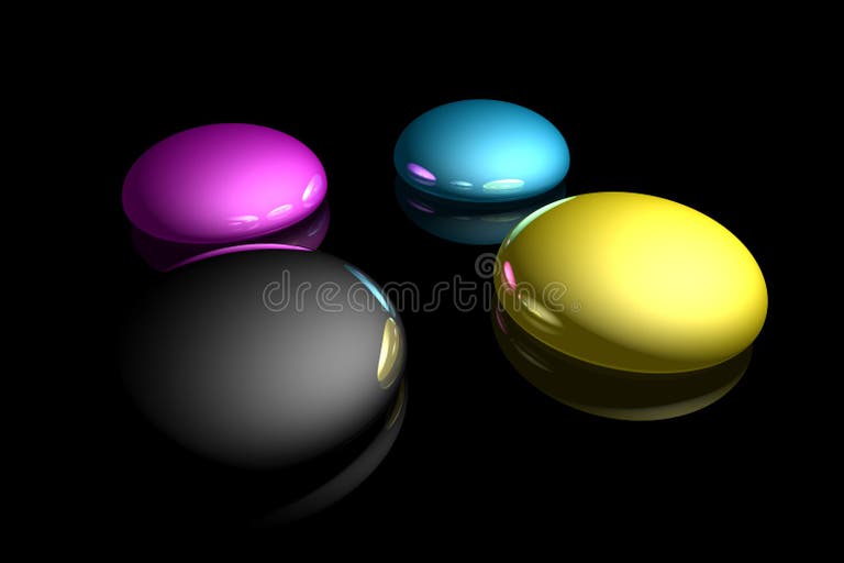Basic Colors Cmyk Stock Illustrations – 125 Basic Colors Cmyk Stock ...