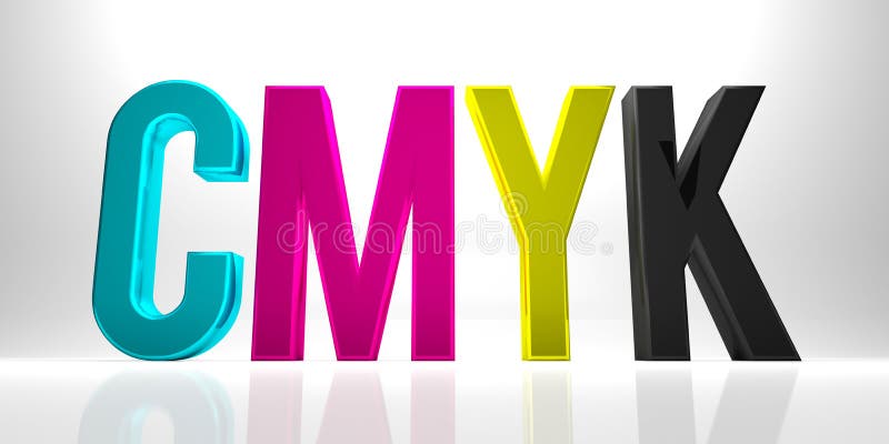 Cmyk Registration Mark Stock Illustrations – 101 Cmyk Registration Mark ...