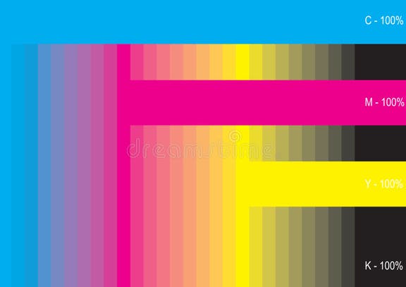 Cmyk Lines Stock Illustrations – 1,228 Cmyk Lines Stock Illustrations ...