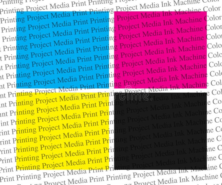 Cmyk Box Stock Illustrations – 1,160 Cmyk Box Stock Illustrations ...