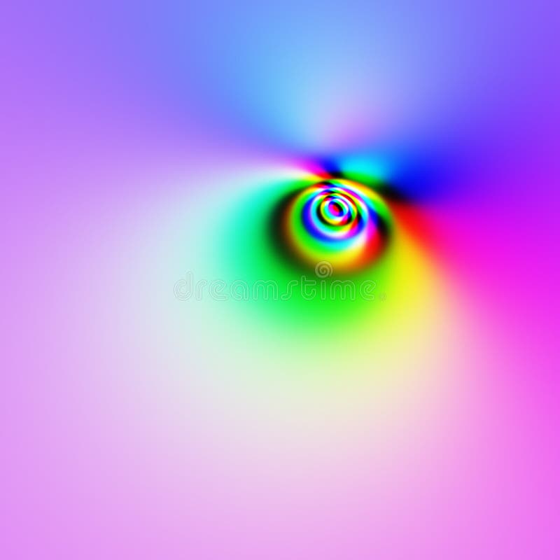 CMYK abstract background stock illustration. Illustration of ...