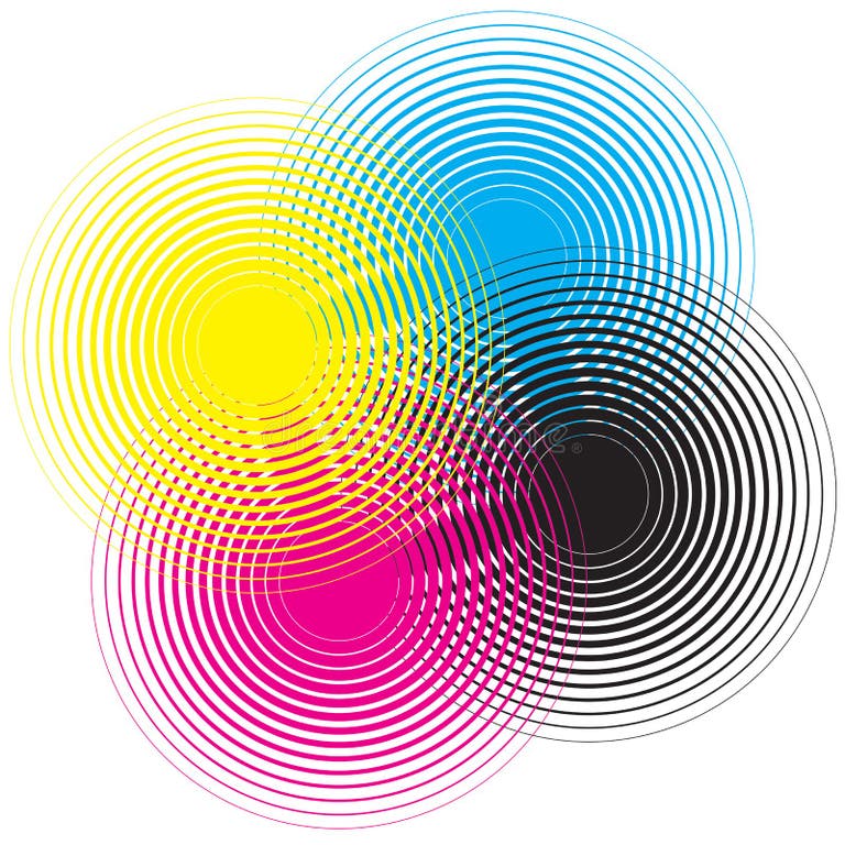 Circle Cmyk Symbol Stock Illustrations – 3,676 Circle Cmyk Symbol Stock ...