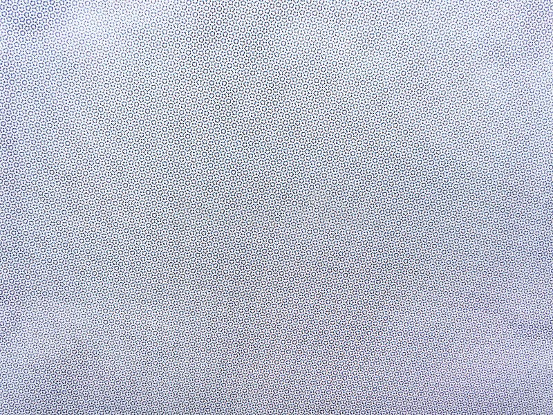 Cmyk Halftone Dot Pattern on Print Paper As Abstract Background Stock ...