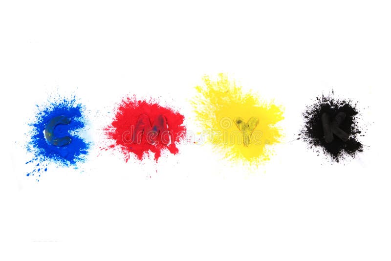 258 Color Powder Cmyk Stock Photos - Free & Royalty-Free Stock Photos ...