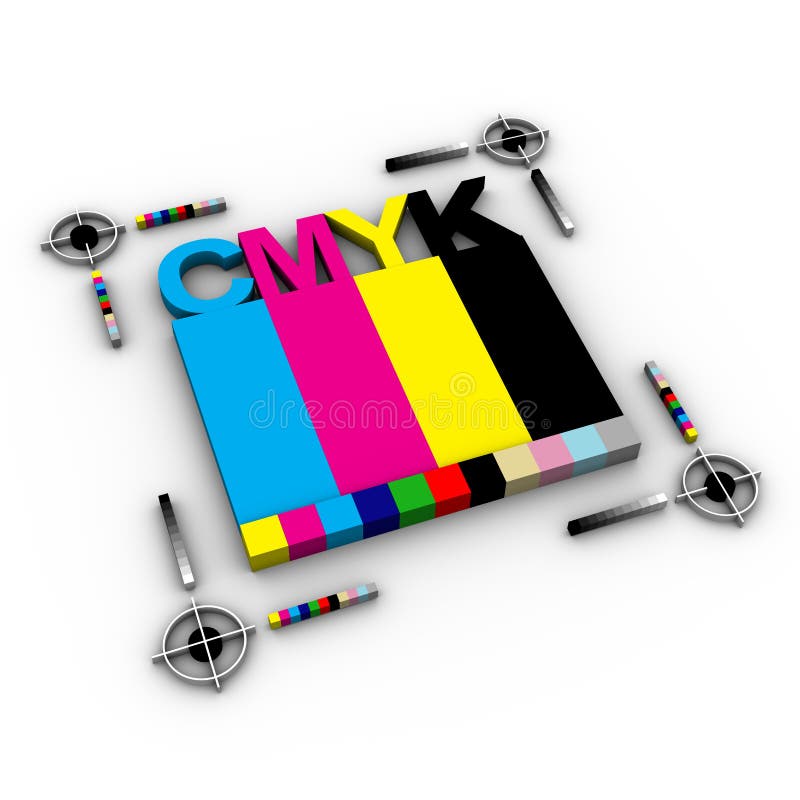 Cmyk Letters Stock Illustrations – 300 Cmyk Letters Stock Illustrations ...