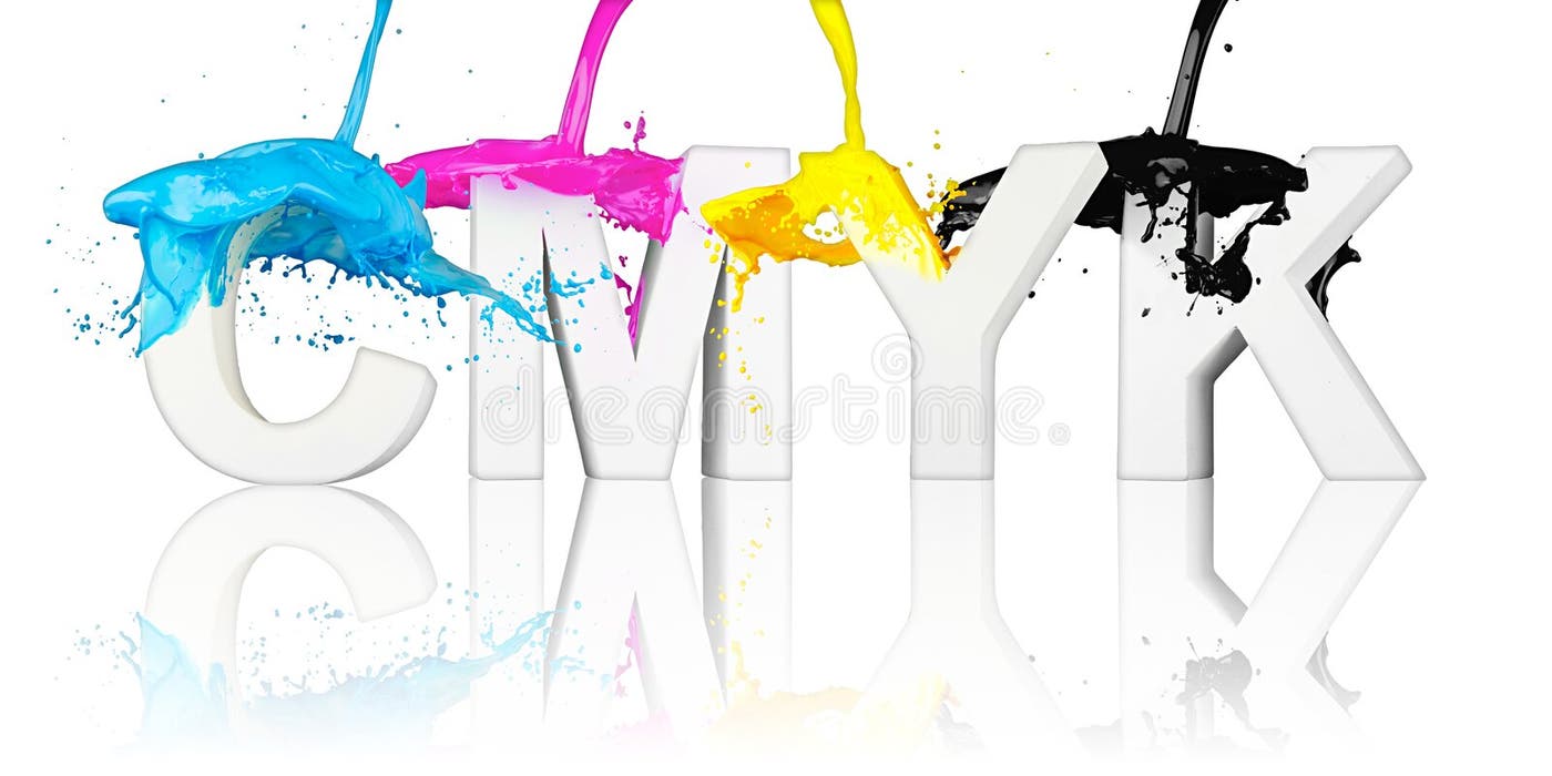 Cmyk Logo Drop Stock Illustrations – 406 Cmyk Logo Drop Stock ...