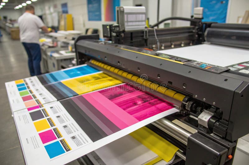 Printing Process Stock Illustrations – 12,850 Printing Process Stock ...