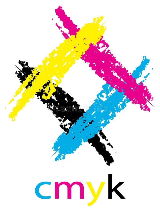 Abstract art stock vector. Illustration of floral, backdrop - 16463463