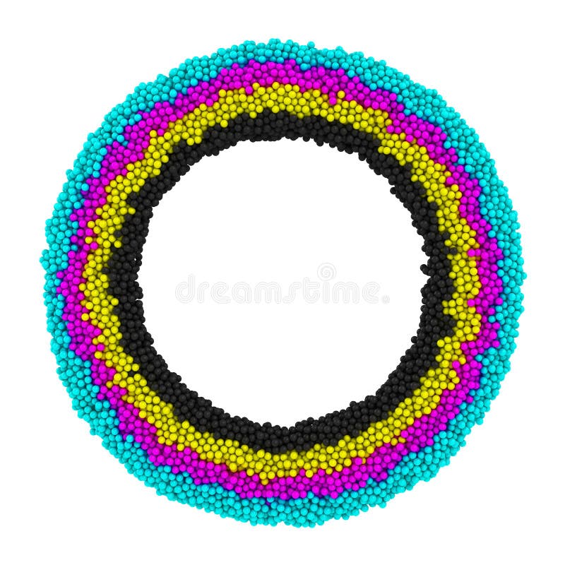 Round Offset Border Stock Illustrations – 28 Round Offset Border Stock ...