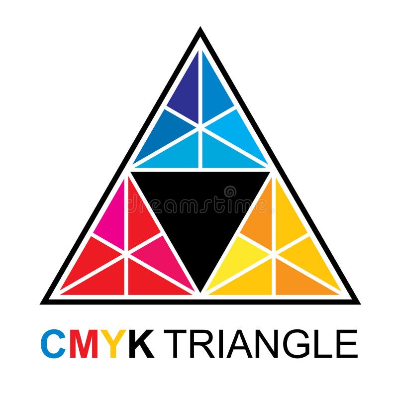 Triangle Cyen Stock Illustrations – 4 Triangle Cyen Stock Illustrations ...