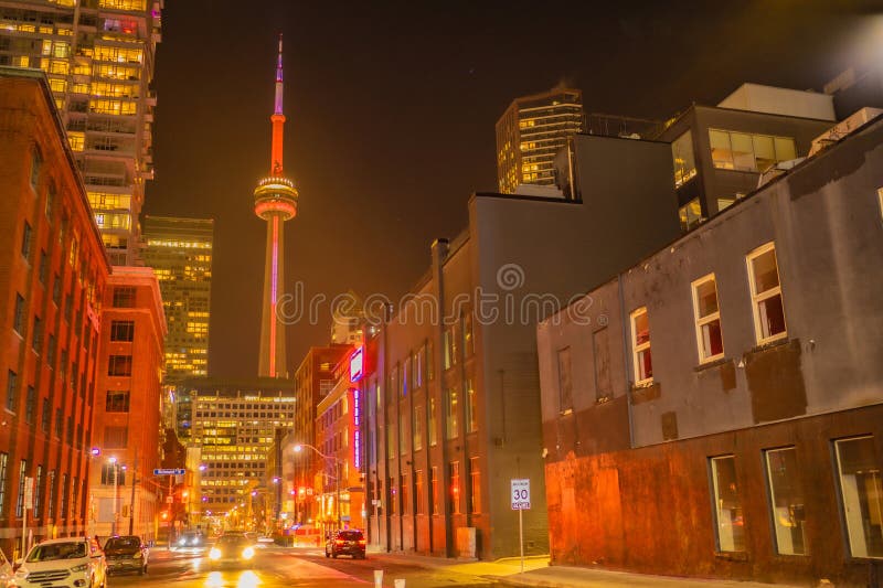 133 Cn Tower Observation Deck Stock Photos - Free & Royalty-Free Stock ...