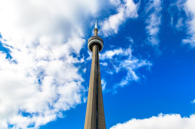 133 Cn Tower Observation Deck Stock Photos - Free & Royalty-Free Stock ...