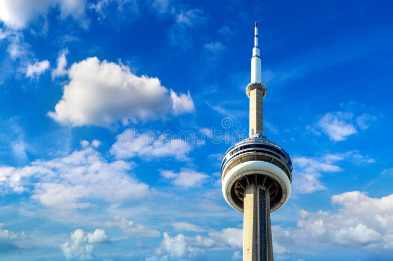 133 Cn Tower Observation Deck Stock Photos - Free & Royalty-Free Stock ...
