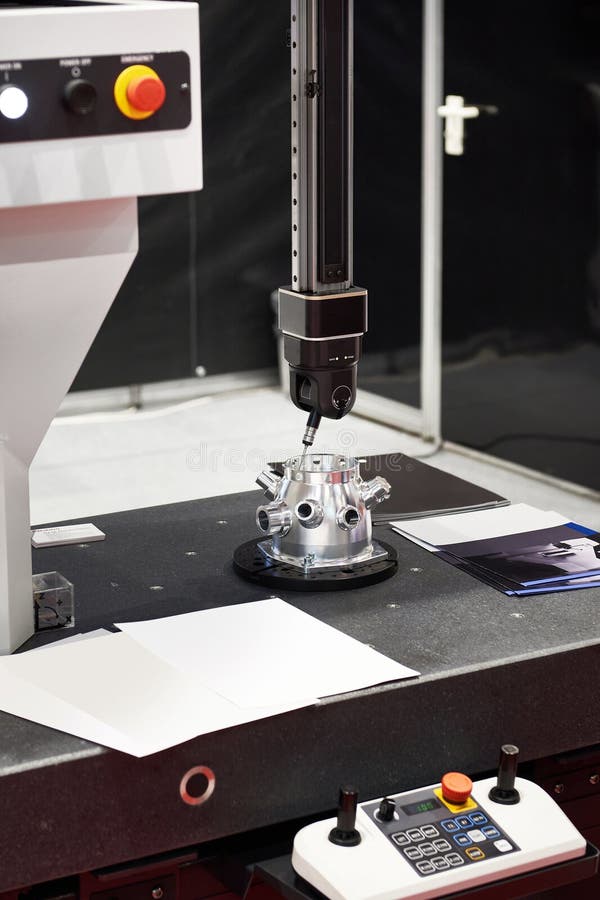 707 Cmm Coordinate Measuring Dimension Machine Stock Photos - Free & Royalty-Free Stock Photos ...