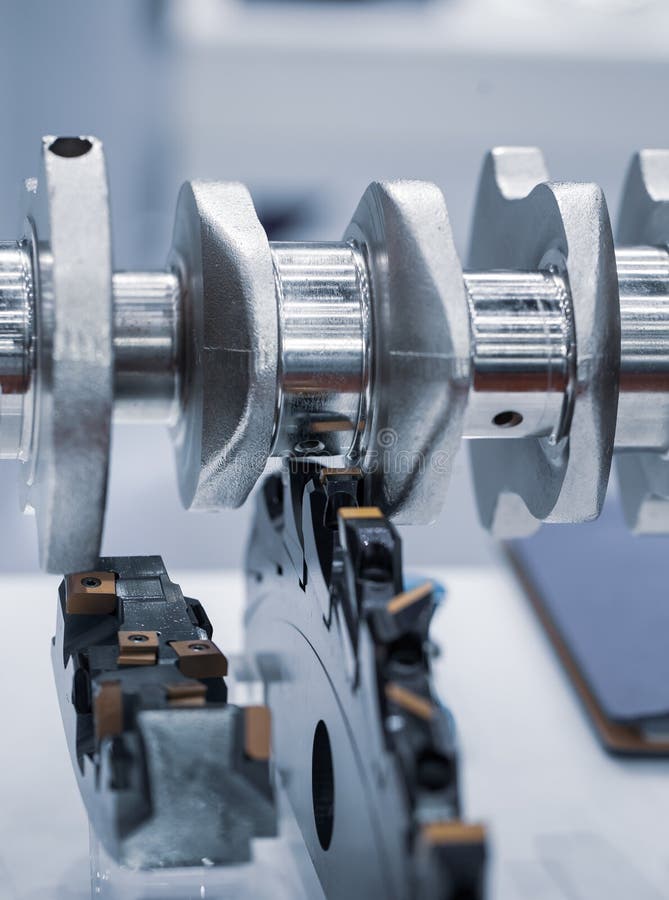 CNC cutting tool stock image. Image of metalworking - 165780363