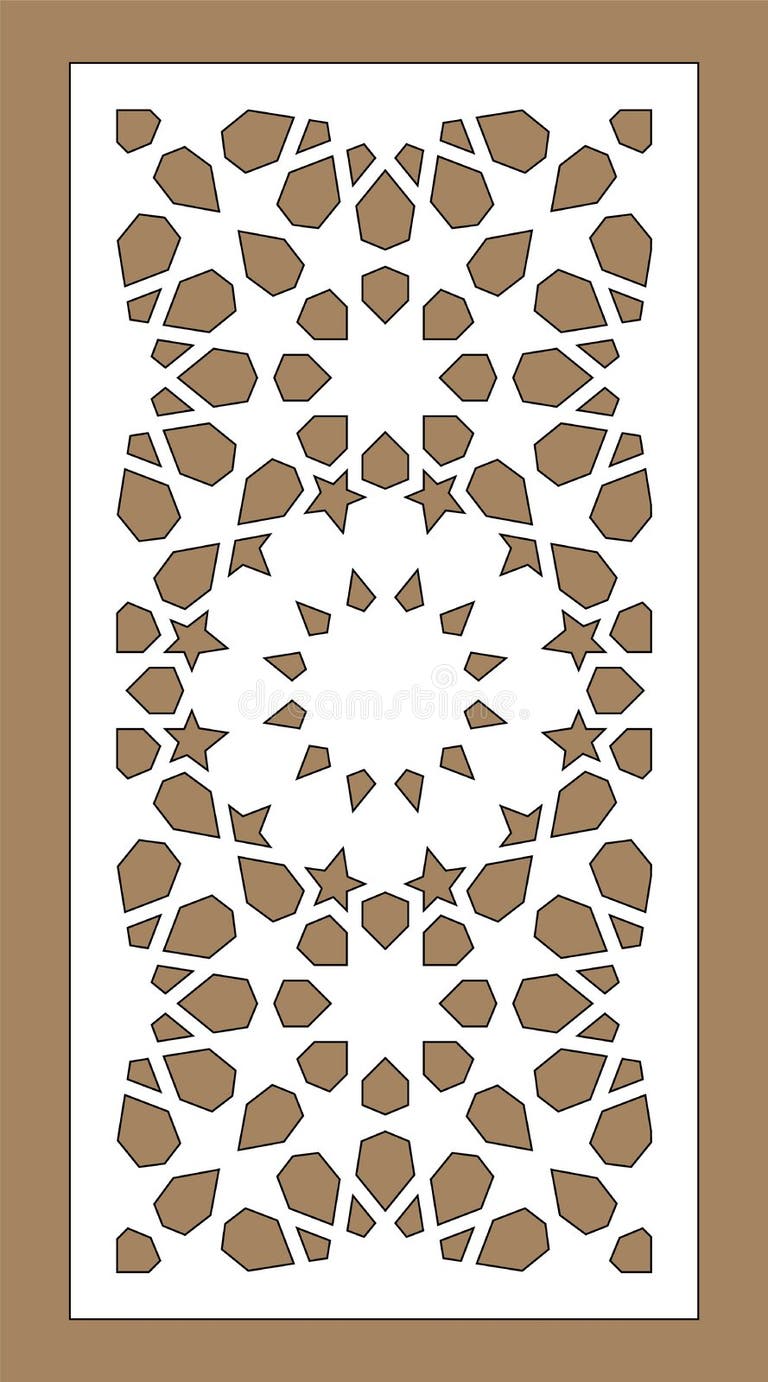 Jali Design Stock Illustrations – 1,341 Jali Design Stock Illustrations ...