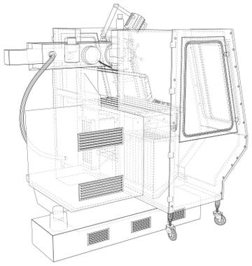 Cnc Wire Stock Illustrations – 323 Cnc Wire Stock Illustrations ...