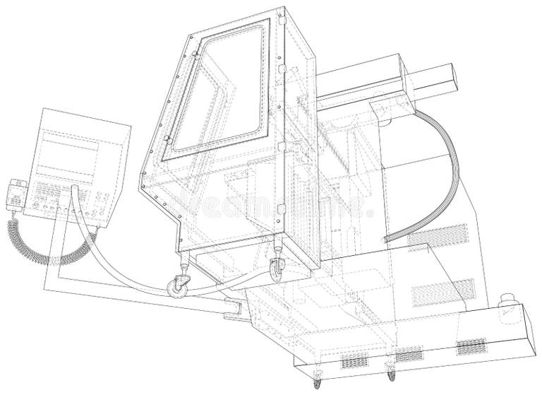Cnc Wire Stock Illustrations – 323 Cnc Wire Stock Illustrations ...